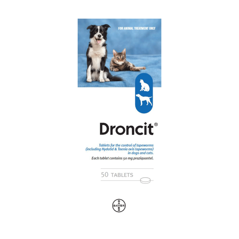 Pet Product Information | Cambridge Veterinary Services NZ