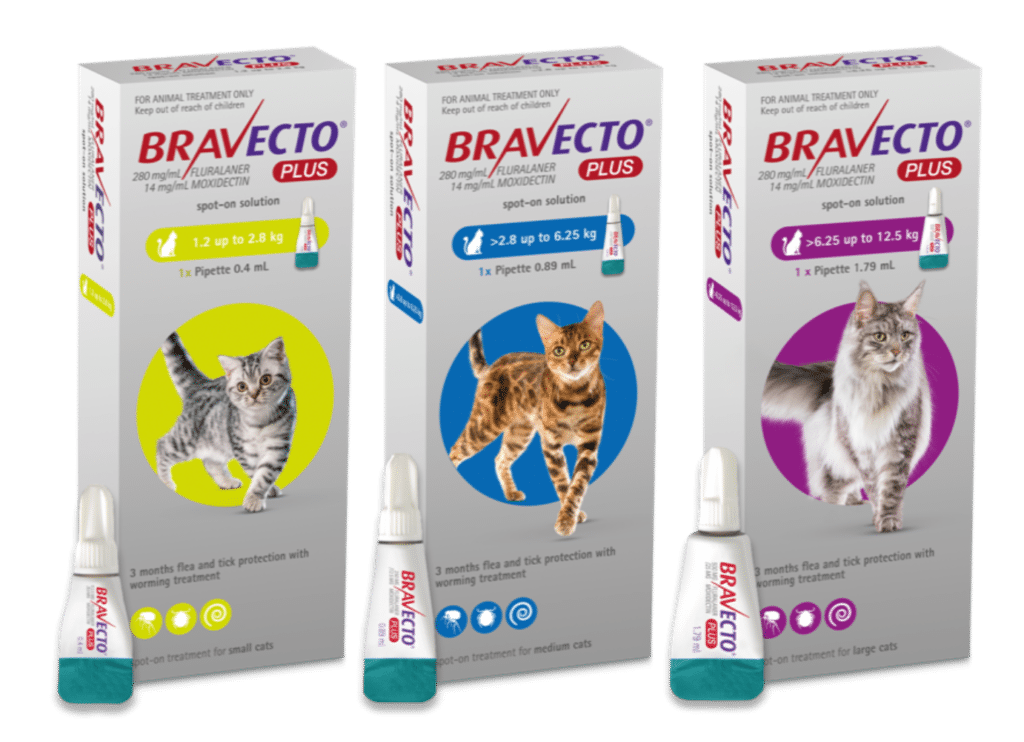 Pet Product Information | Cambridge Veterinary Services NZ